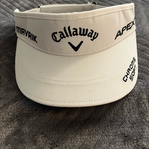 Callaway | Accessories | Callaway Sun Visor | Poshmark
